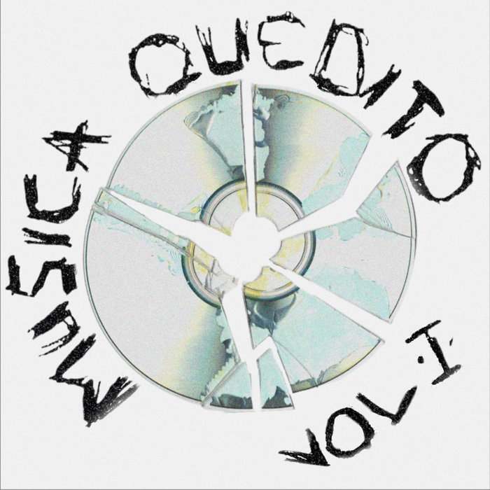 Música Quedito Volumen I | Discos Quedito