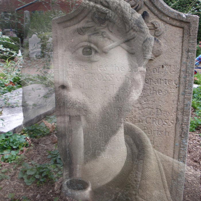 What's That Sound? / Burn, Witch, Burn | Benji Cossa