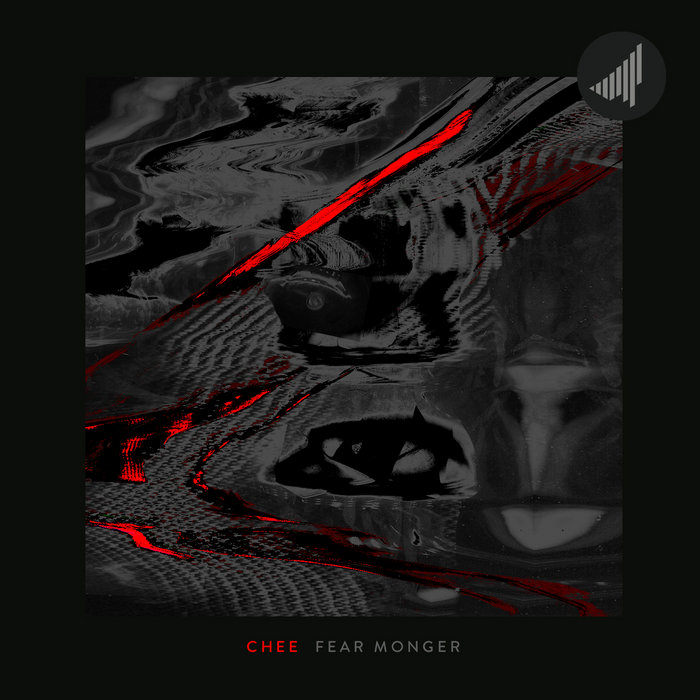 Fear Monger (STRTLP009) | Chee | SATURATE!
