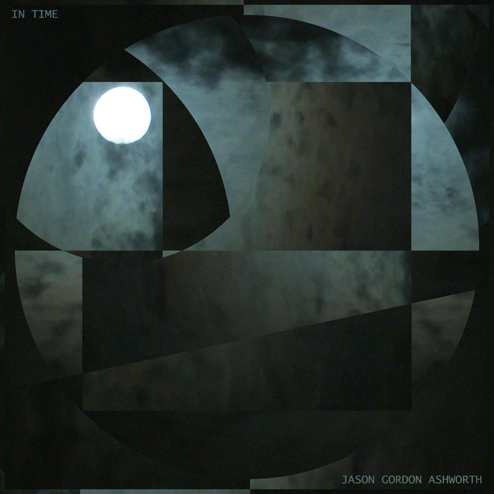 In Time | Jason Gordon Ashworth