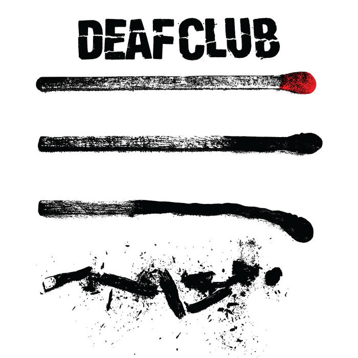 Deaf Logo Vector