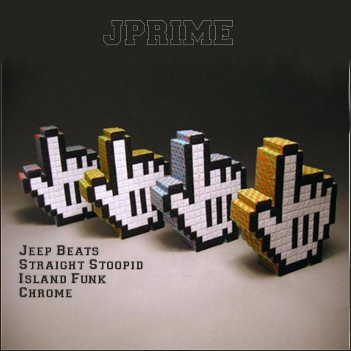 jprime - 4UP | jprime