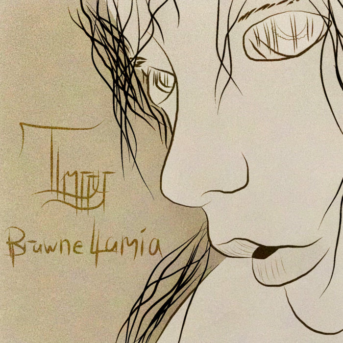 Brawne Lamia | Imrryr