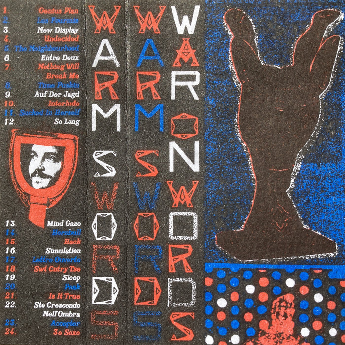 War On Words 1&2 | Warm Swords | U-Bac