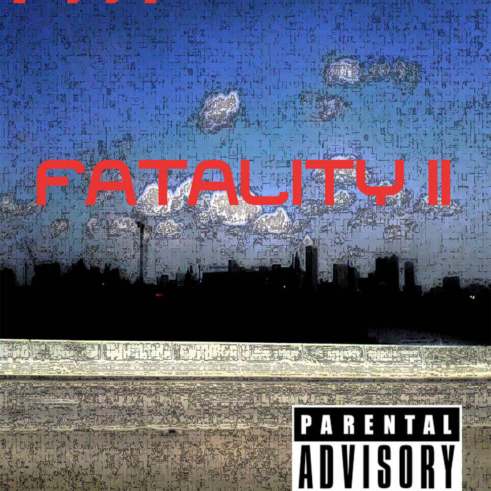 Fatality II | Fatal Movement | Johnathan Holmes