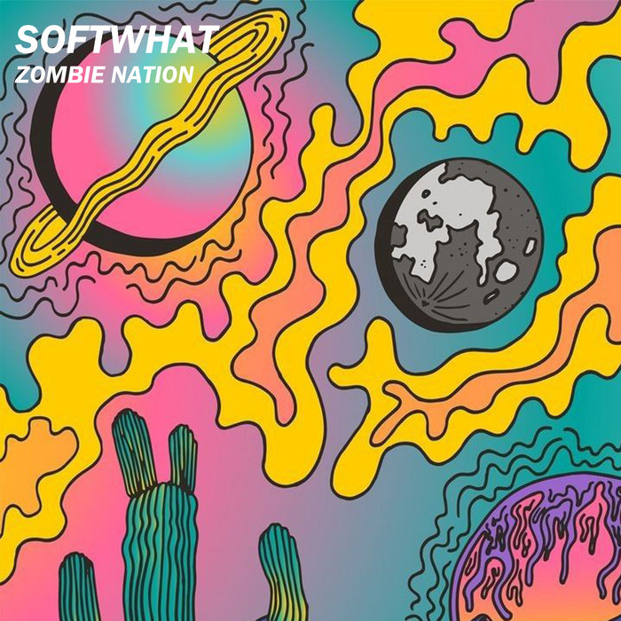 Zombie Nation | Softwhat