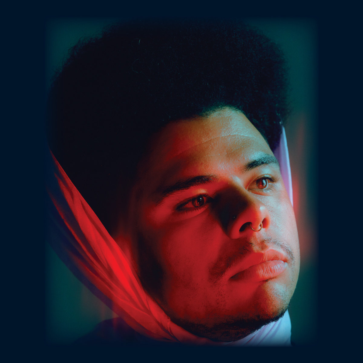 before the noise my cousin | Otis Mensah