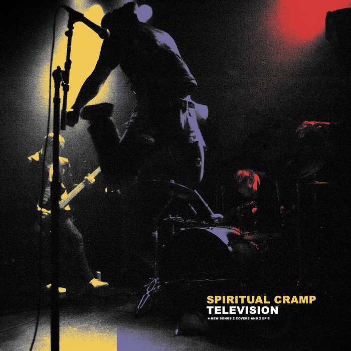 Television | Spiritual Cramp