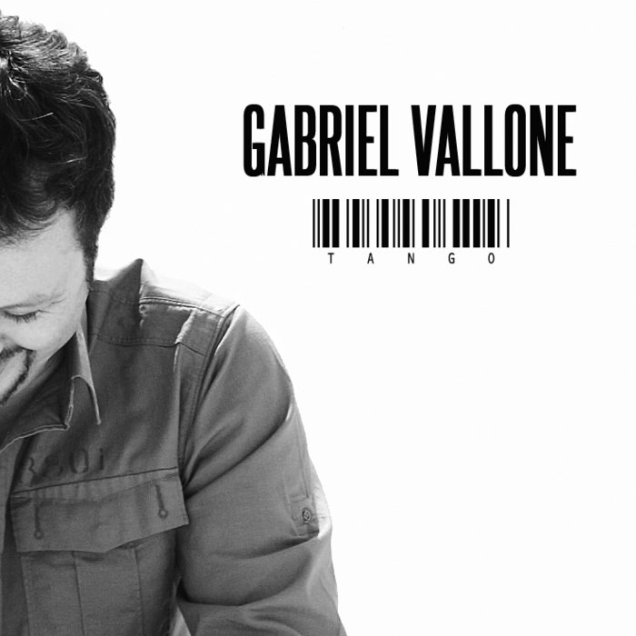 Tango (Disco completo) | Gabriel Vallone
