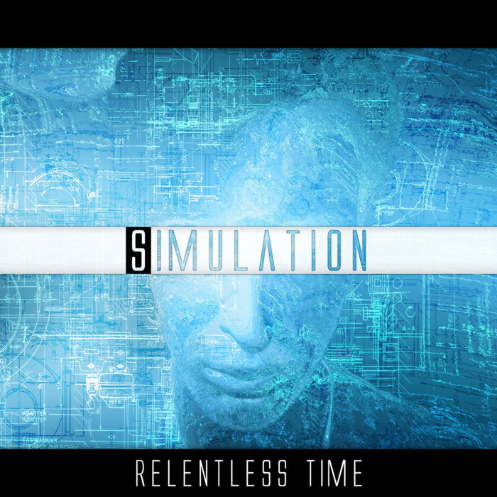Relentless Time | Simulation