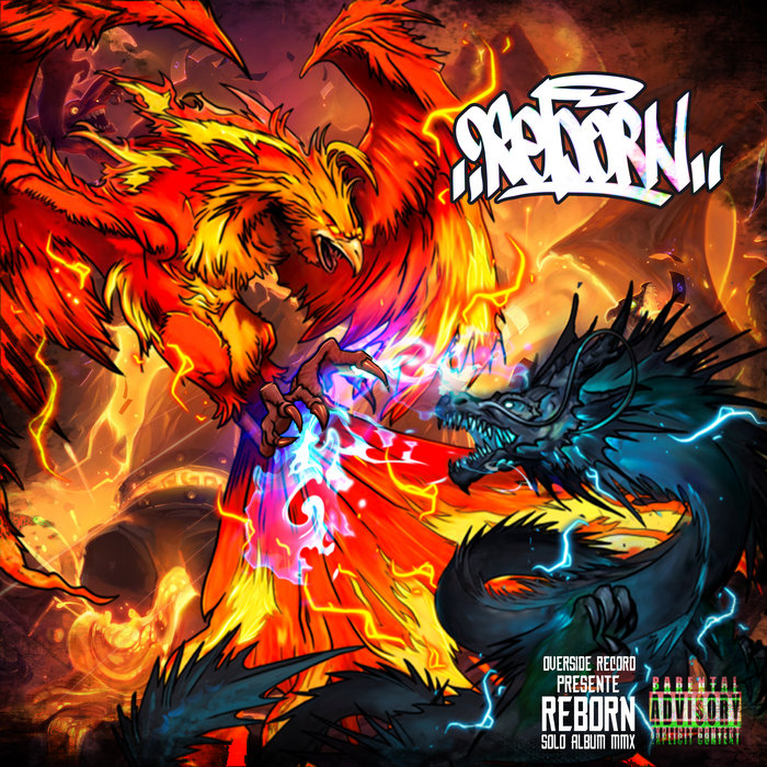 Reborn X Mmx | overside