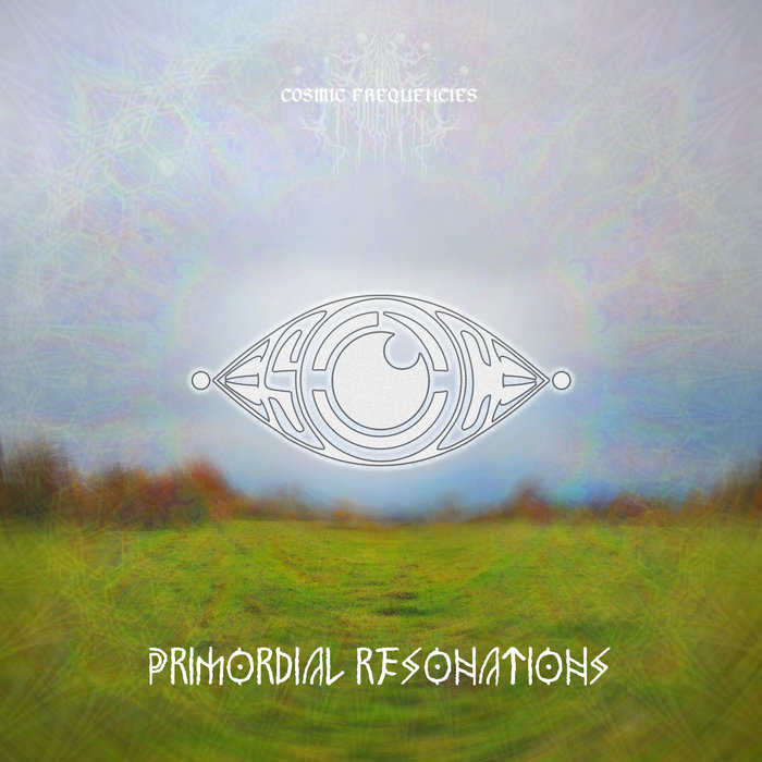 Primordial Resonations | Eshace | Cosmic Frequencies