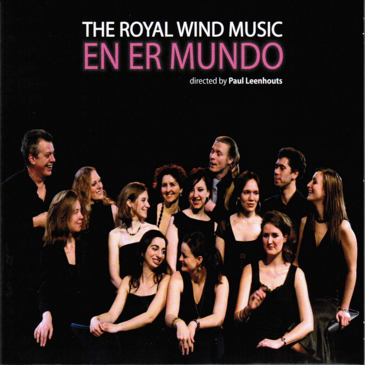 En er mundo | The Royal Wind Music