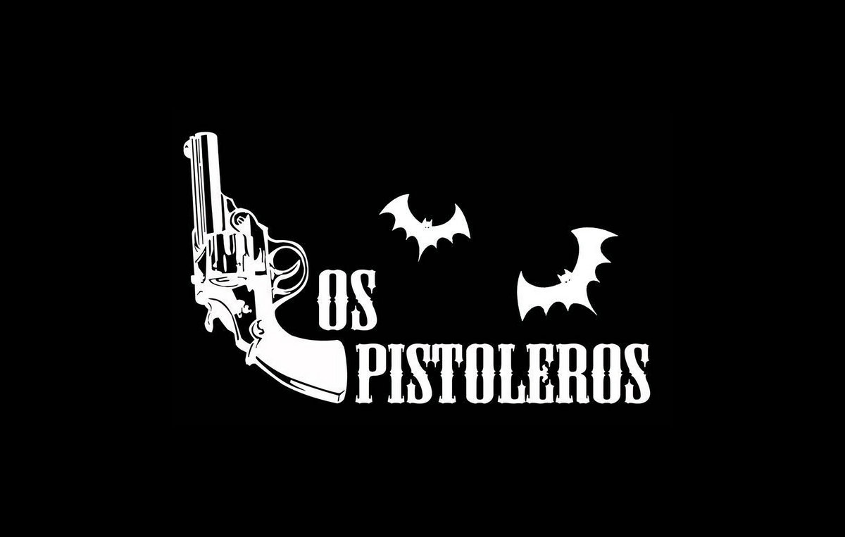 Los Pistoleros | Los Pistoleros