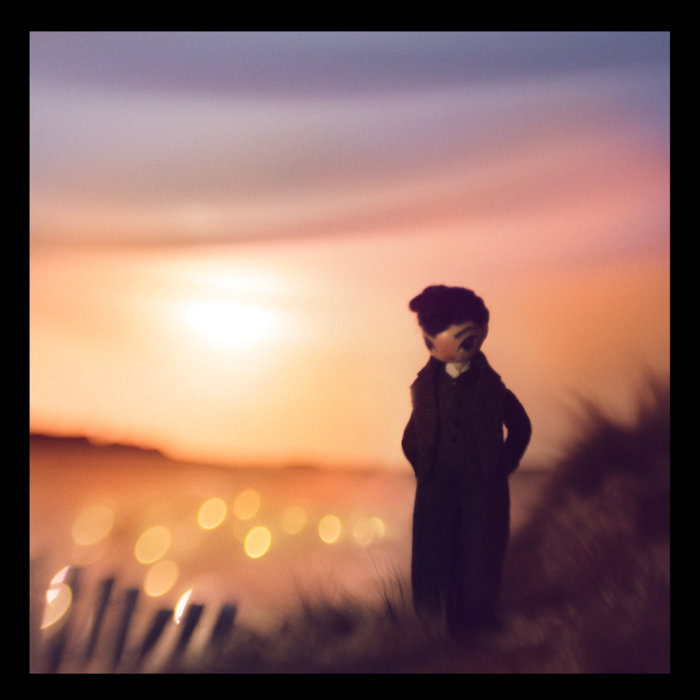 Farewell | Patrick McHale & J.R. Kaufman | Patrick McHale