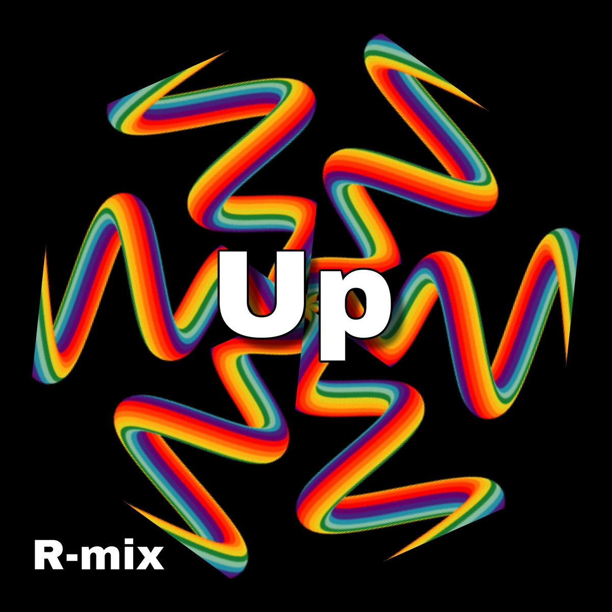 R-mix | UP