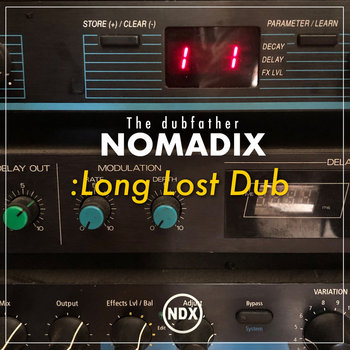 Music | NOMADIX