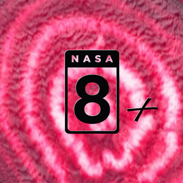 NASA8+ Vol.9 | NASA8 | TheNasa8
