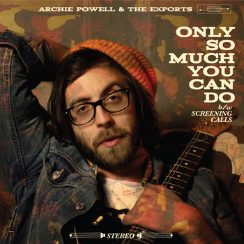 Music | Archie Powell & The Exports