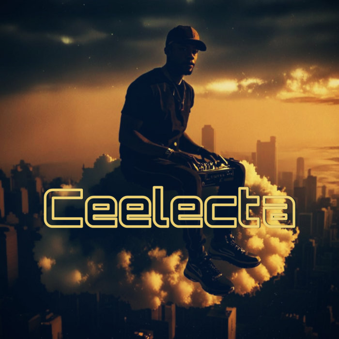 Ceelecta | P Munrow