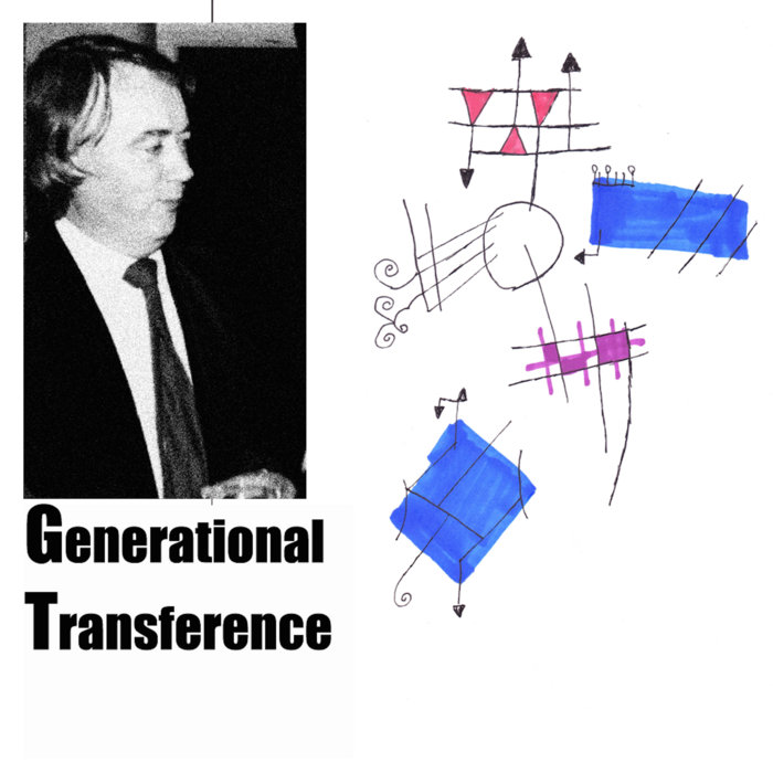 Generational Transference | William Doran Althunayiyi | William 'AL ...