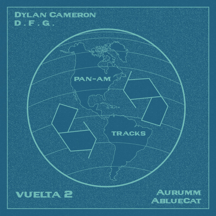 Vuelta 2: Dylan Cameron / D.F.G. / Aurumm / AblueCat | Dylan Cameron / D.F.G. / Aurumm ...