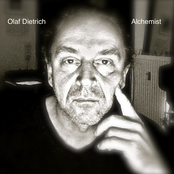 Alchemist | Olaf Dietrich