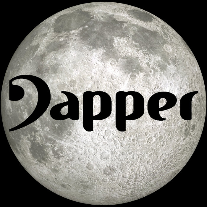 Go To The Moon | Dapper