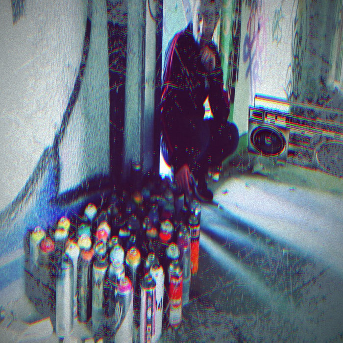 Back In Time EP | Double D | Fresh Wave Records