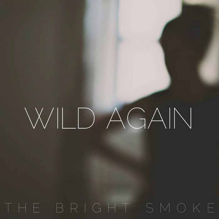 Wild Again - Single | The Bright Smoke