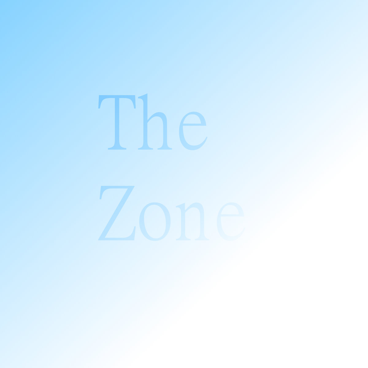 The Zone | Xoor