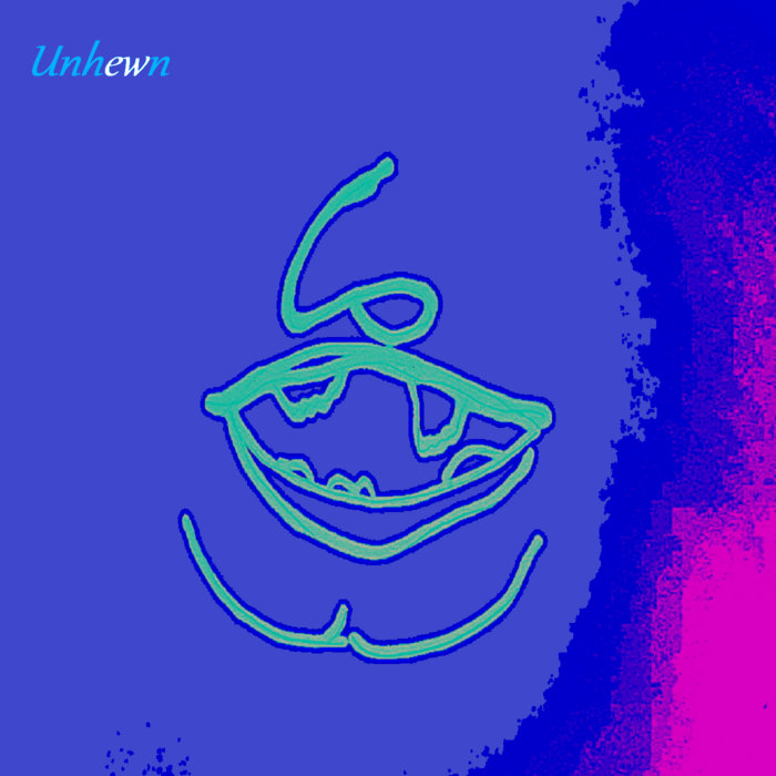 Unhewn | Mysterious Stains