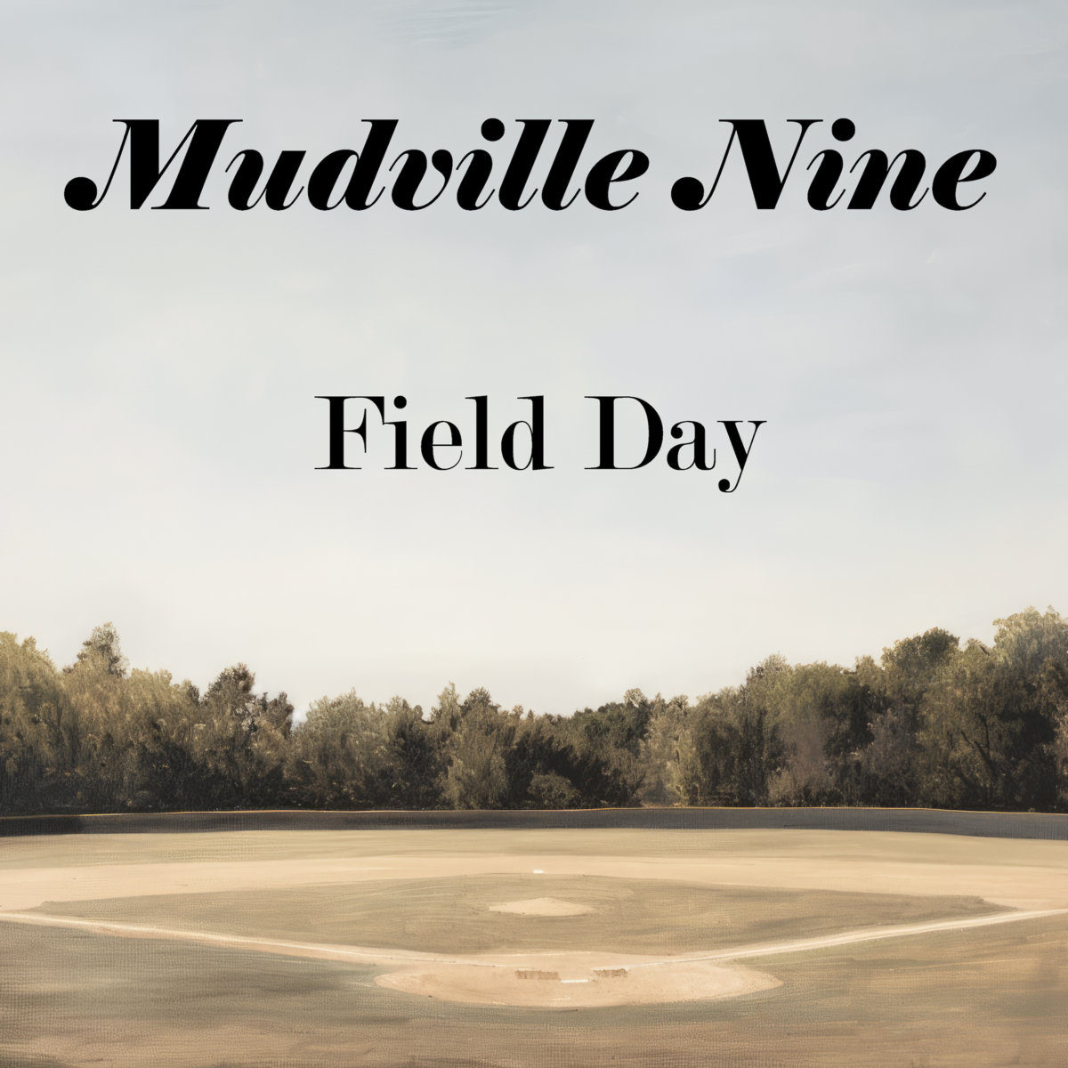 Field Day | Mudville Nine