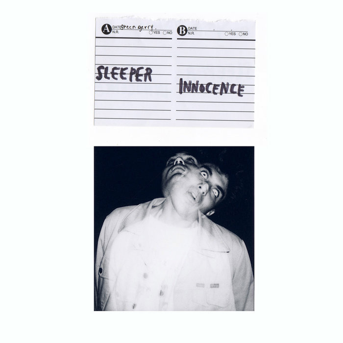 Sleeper/Innocence | Green Gerry