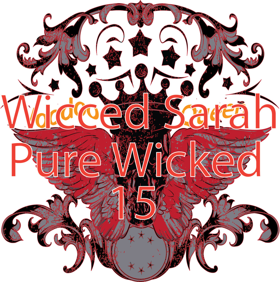 Pure Wicked 15 | Wicced Sarah Church