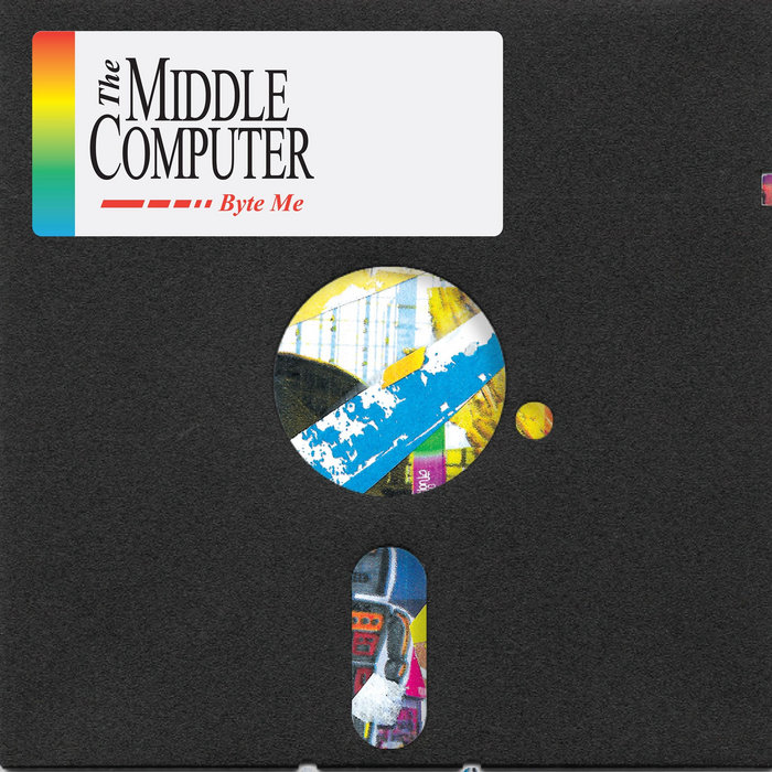 Byte Me | The Middle Computer
