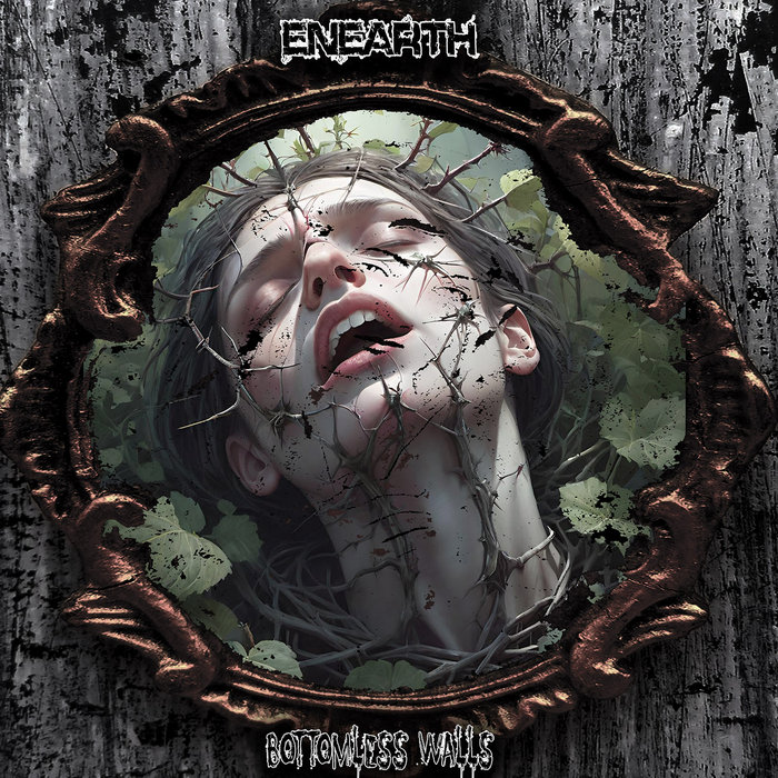 [CSP.087] Bottomless Walls | Enearth | Creepy Sound Production