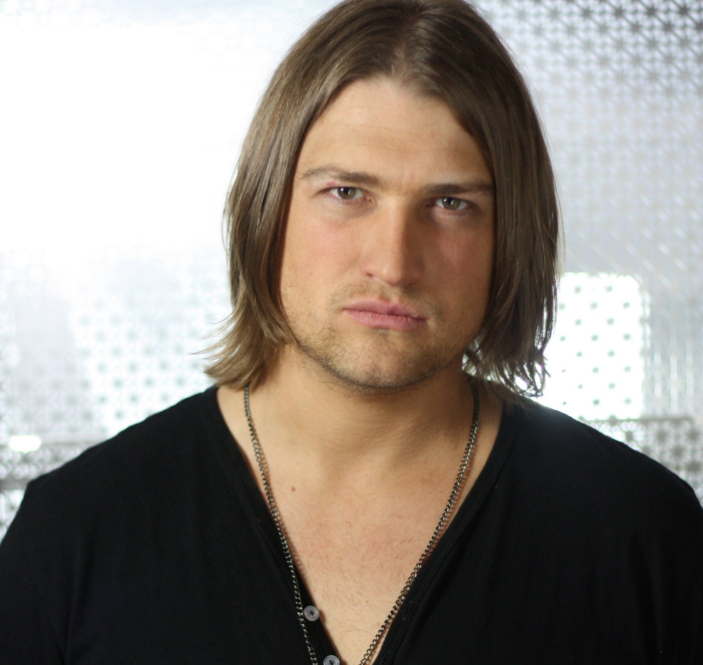 Billy Dawson | Billy Dawson