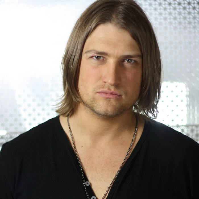 Billy Dawson | Billy Dawson