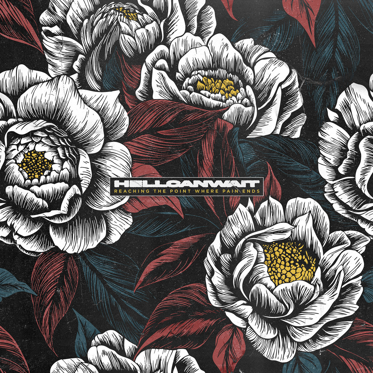 Reaching The Point Where Pain Ends | HELL CAN WAIT