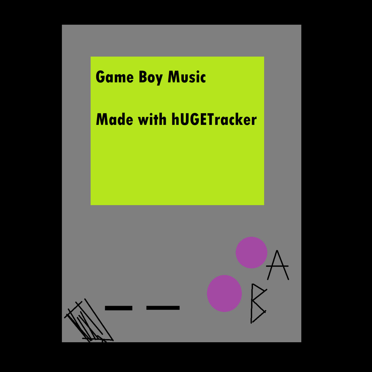 Game Boy Music | N3Selina