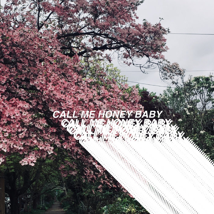 CALL ME HONEY BABY | Mark Tingley