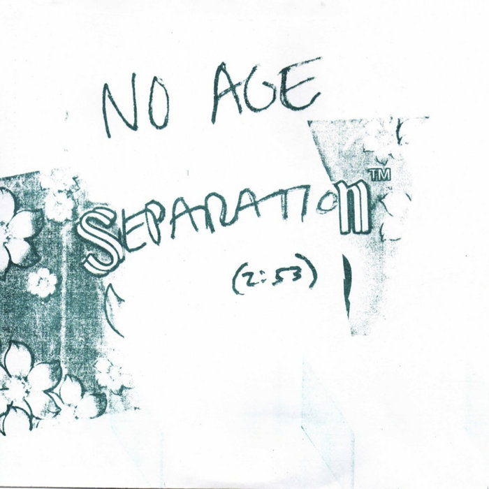 Separation | No Age