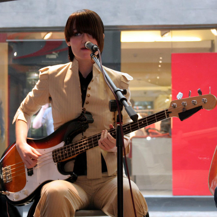 Manifesto EP (Includes Whitey Remix) | drinkme | Julian Shah-Tayler aka ...