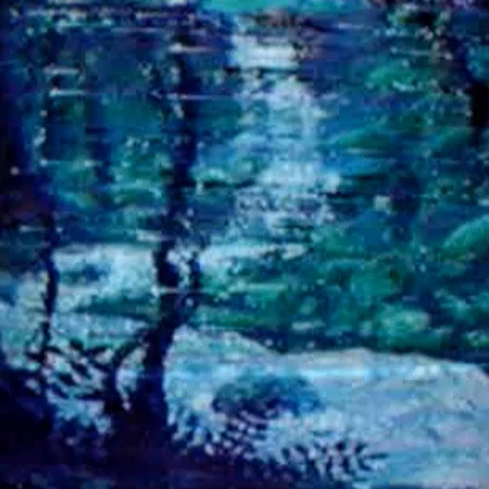 Liquid Smooth (Lumatone Version) | Artificial Intelligence Memory Disc