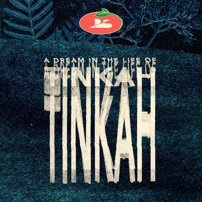A Dream In The Life Of | Tinkah | Pattern // Select