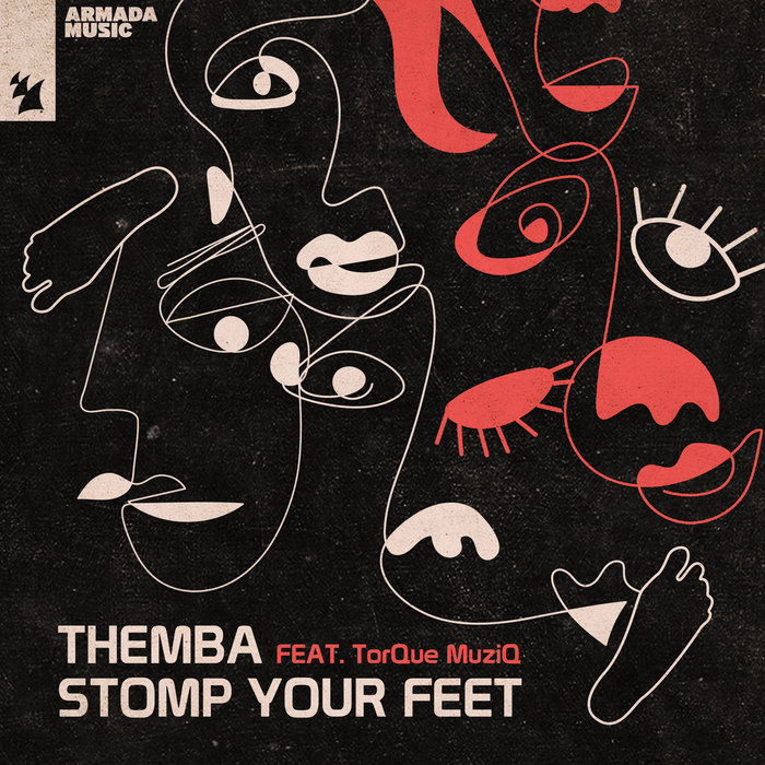 Stomp Your Feet | THEMBA (SA)