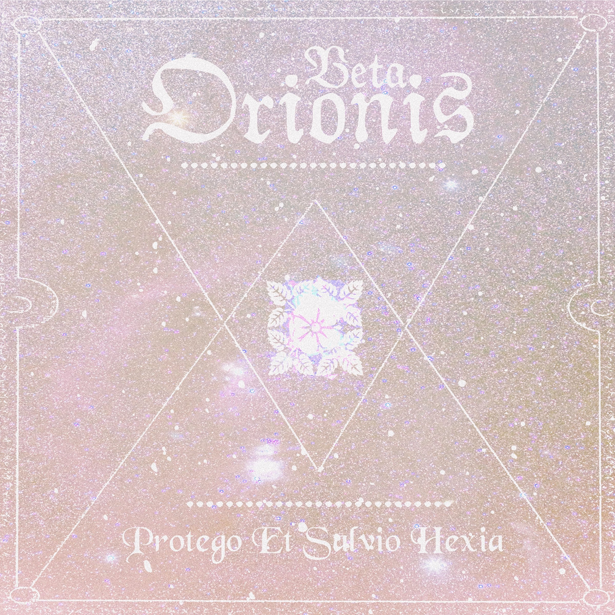 Protego Et Salvio Hexia | Beta Orionis