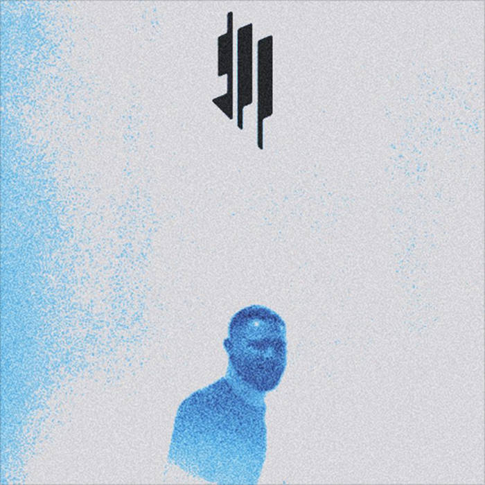 Skrillex First Of The Year Album Cover