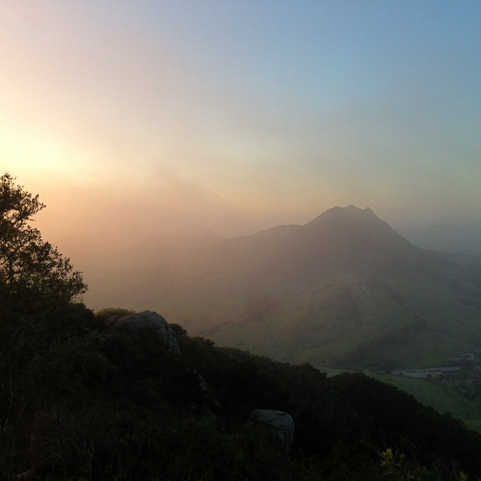 Rivers Mountains and Gold | James C. Statton